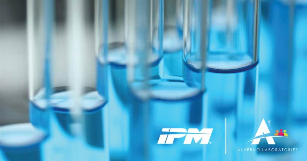 IPM and Lab Services Provider Alverno Announce Partnership