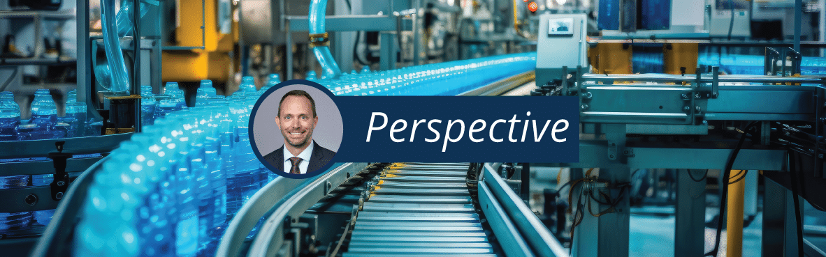 Unlock Capacity: Get More from Your Existing Assets | IPM Perspective