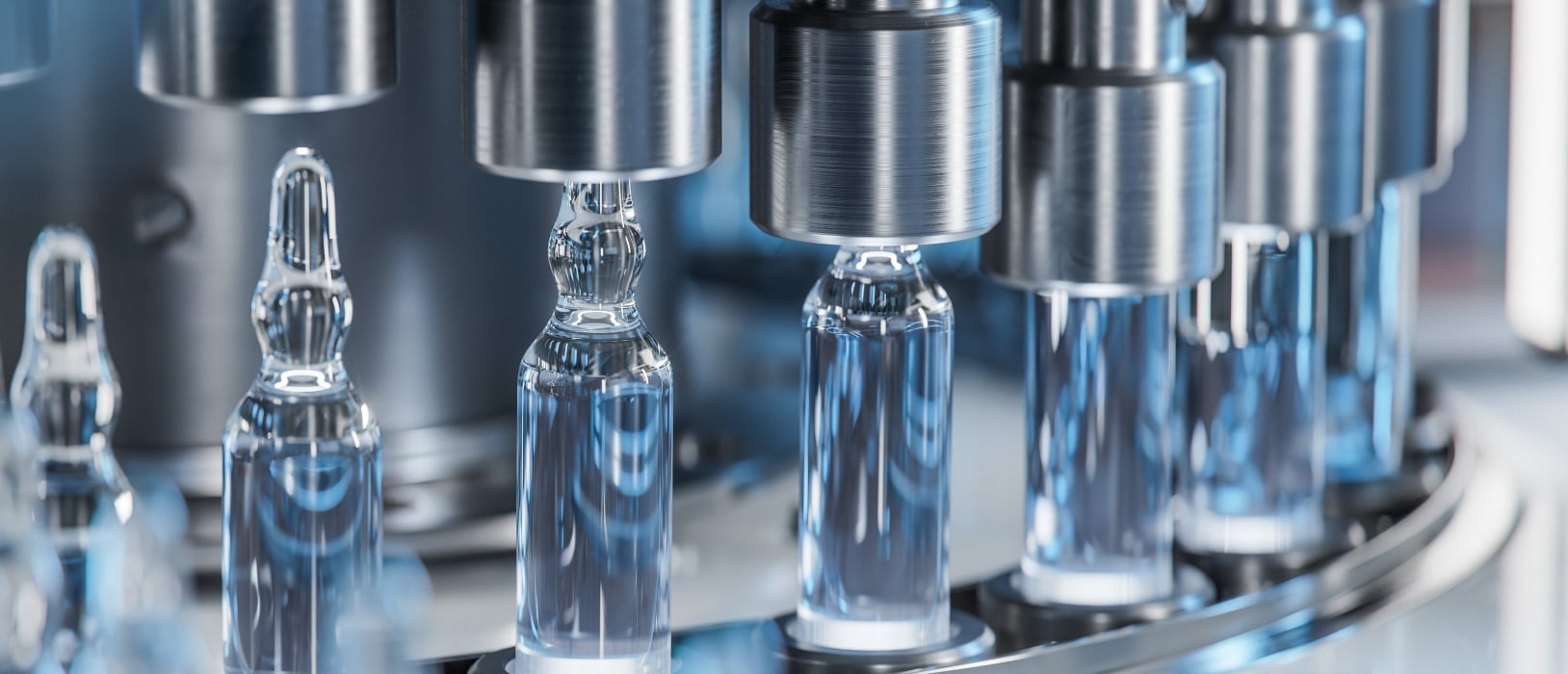 Keeping a Pharma Giant‒Startup Alliance in Balance | IPM Case Study