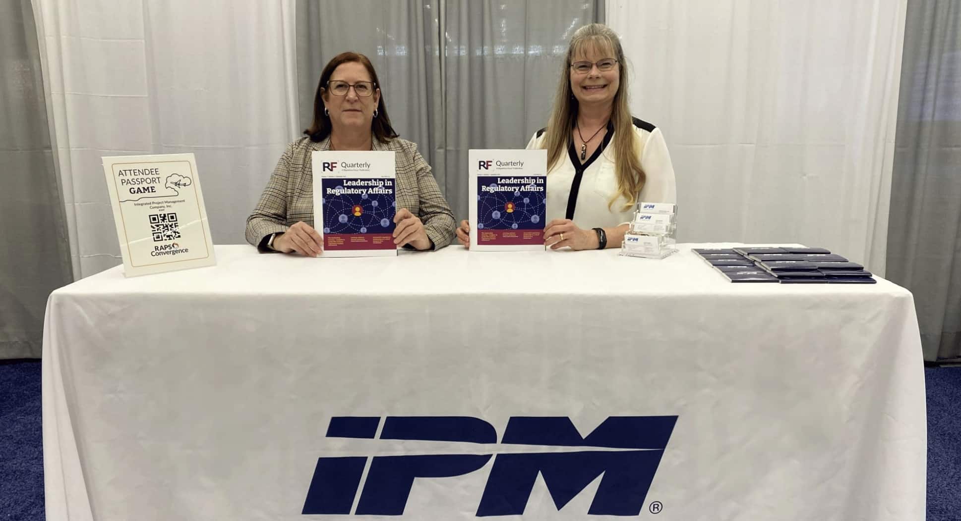 IPM Regulatory Experts Share Leadership Lessons in Industry Publication ...