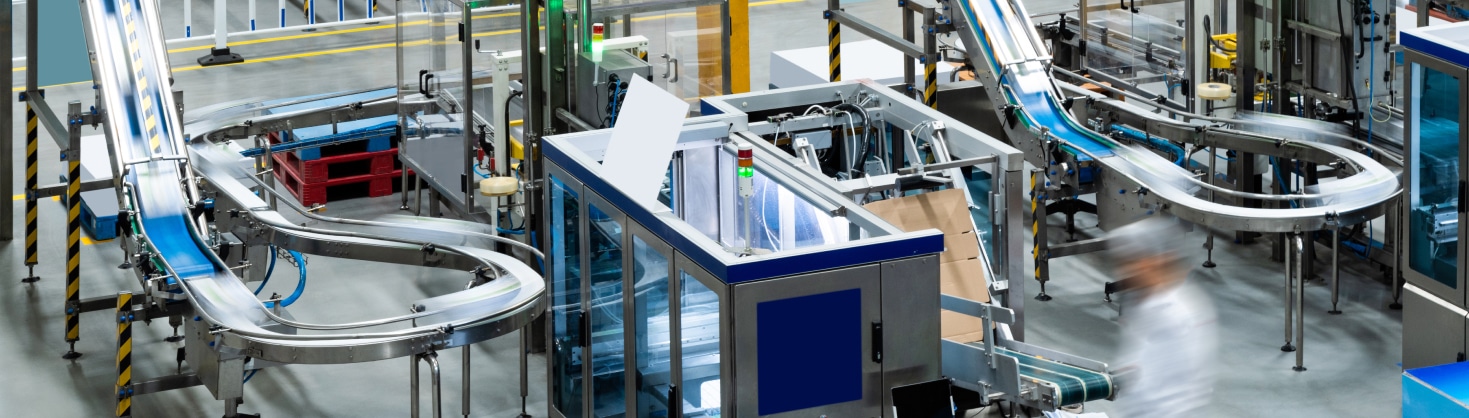 Uncovering Value in Complex Manufacturing | IPM Perspective