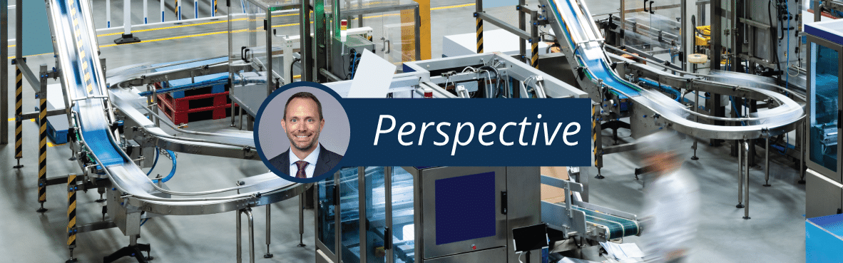 Uncovering Value in Complex Manufacturing | IPM Perspective
