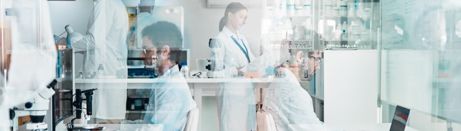 Regulatory Scrutiny Is Coming for Lab Developed Tests | IPM Perspective