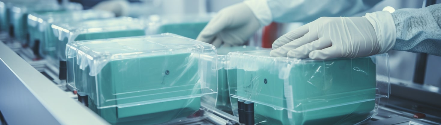 Medical Device Makers, Gear Up for the Next EU Regulation | IPM Perspective